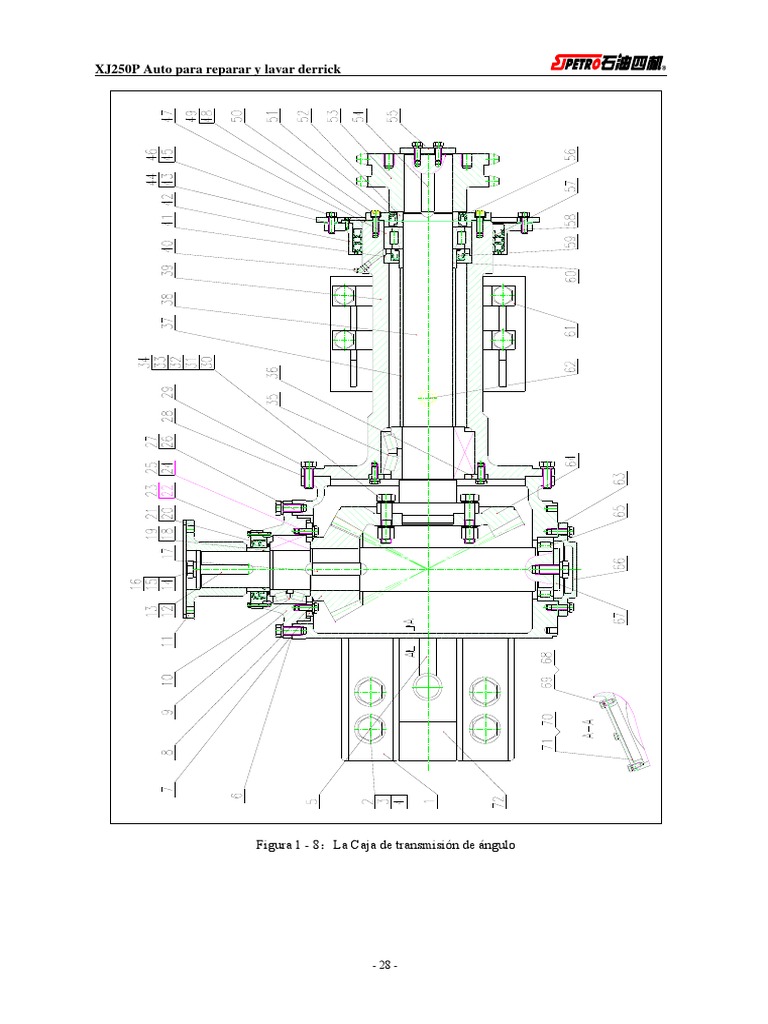 Caja Angular | PDF | Bienes manufacturados