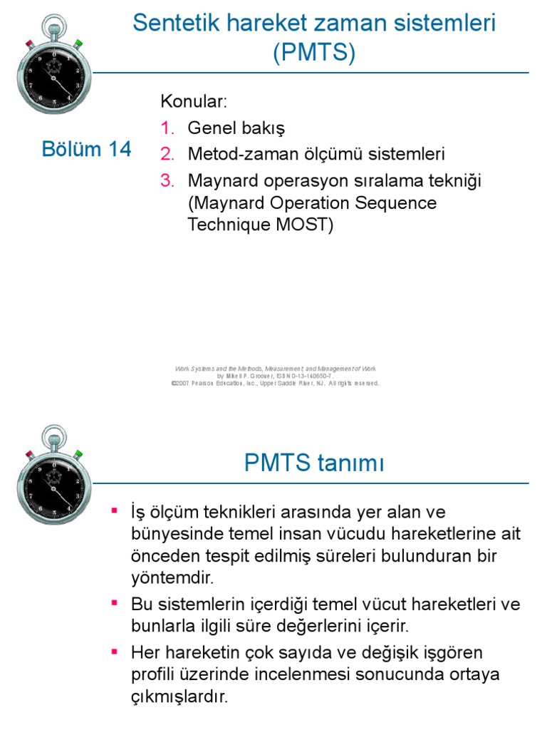 Ch14 Pmts TR | PDF