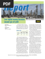 Introduction To CMG Reservoir Simulator | PDF | Petroleum Reservoir ...