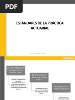 Método Chain Ladder para IBNR | PDF