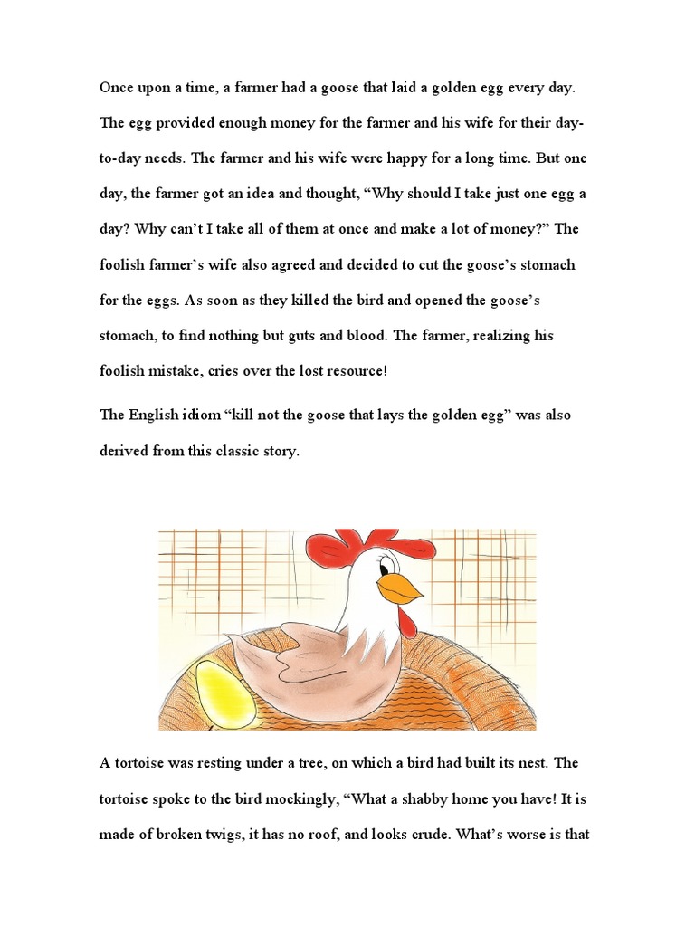 Once Upon A Time | PDF | Poetry