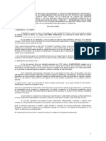 Contrato de Servicios Especializados REPSE | PDF | Secreto comercial