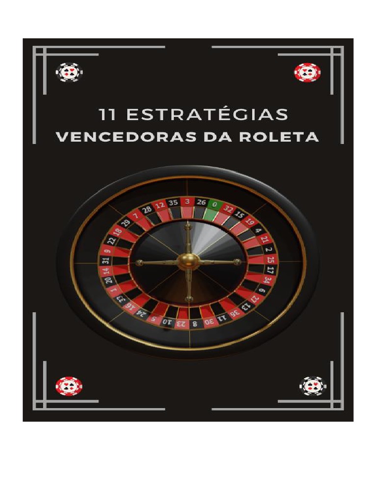 Documento 1 | Download grátis PDF | Roleta