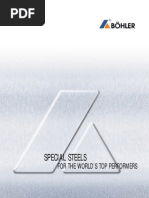 MP Bolagen Surface Treatment Guide | PDF | Galvanization | Corrosion