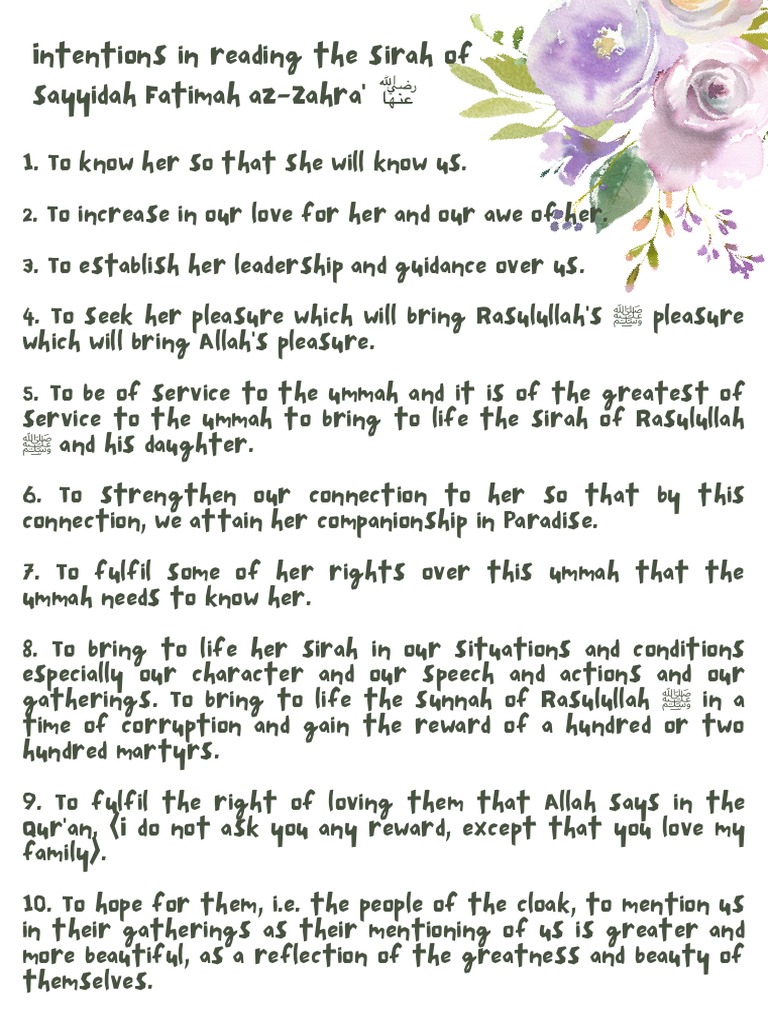 Intentions | PDF | Career & Growth | Social Science