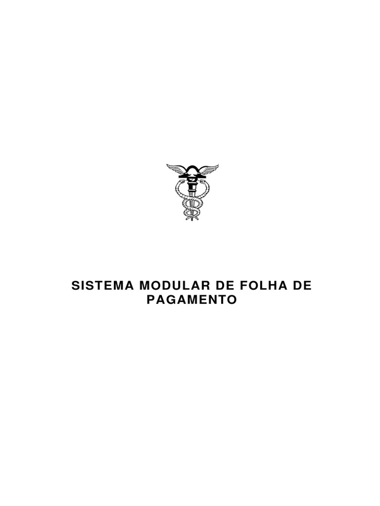 Monografia SMFP | PDF | Contabilidade | Programas