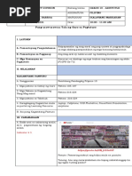 DLP Aginaldo NG Mga Mago | PDF