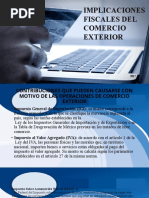 Operaciones Virtuales IMMEX 2022 | PDF | Economias