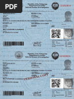 Owwa Ofw Information Sheet | PDF | Labor