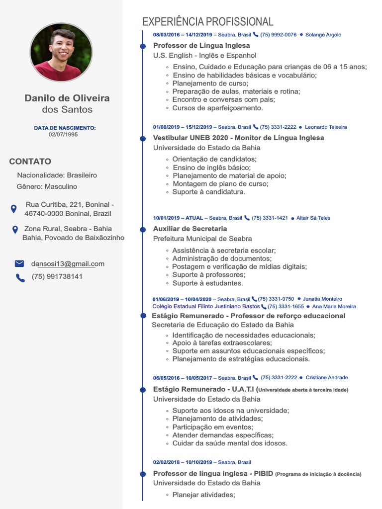 Curriculo Base. | PDF | Brasil