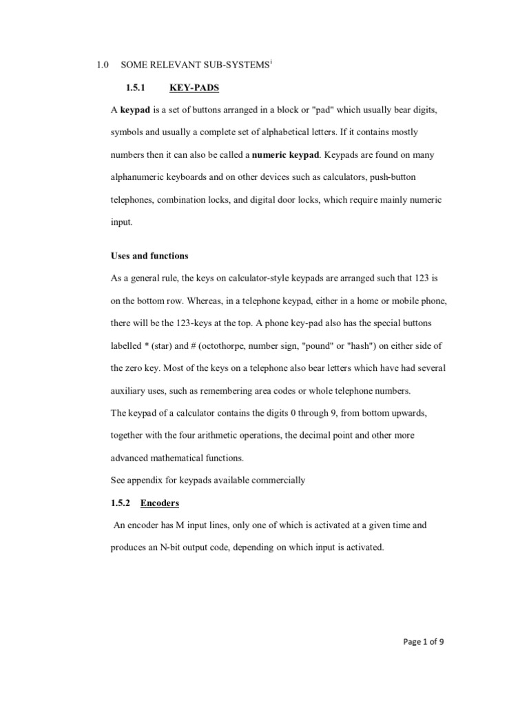 Data Analysis and Visualization Guide | PDF | Digital Electronics ...