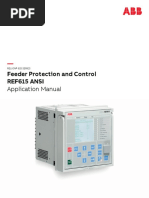 Schneider SAMWHA EOCR PMZ PFZ | PDF | Alternating Current | Power Supply