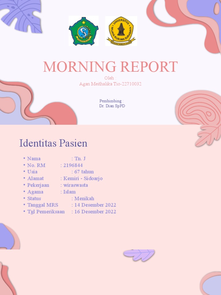 DMK DR Dian Dispepsia Agan | PDF | Kesehatan Holistik | Sains & Matematika