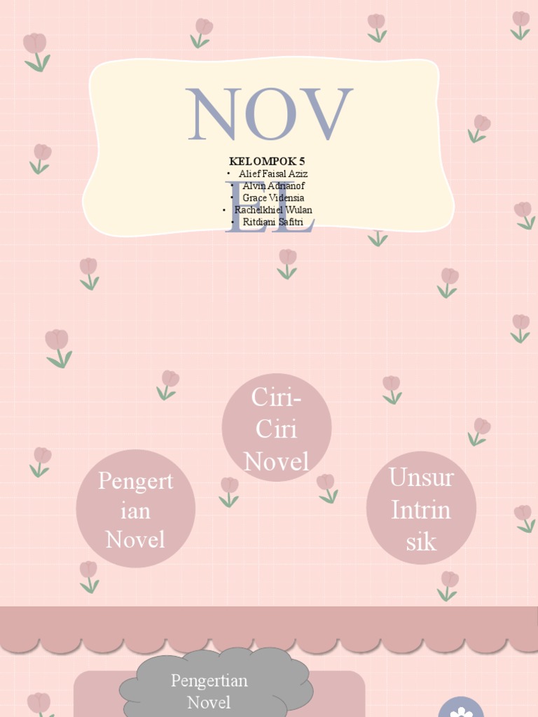 Bindo | PDF | Fiksi Umum