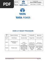 16 - Earth Leakage Circuit Breaker (ELCB) Testing Procedure - R1!05!11 ...