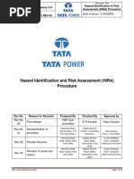 Tata Group Standards | PDF | Safety | Emergency Management
