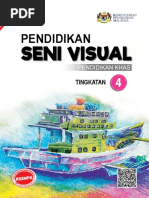 Buku Teks PSV KSSM Tingkatan 1 | PDF