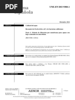 ISO 6887:2017 Español | PDF | Organización internacional para la ...