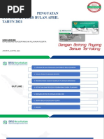 Uraian Tugas Pipp | PDF