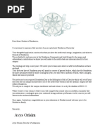 Comprehensive Hogwarts Class Guide | PDF | Harry Potter | Mythography