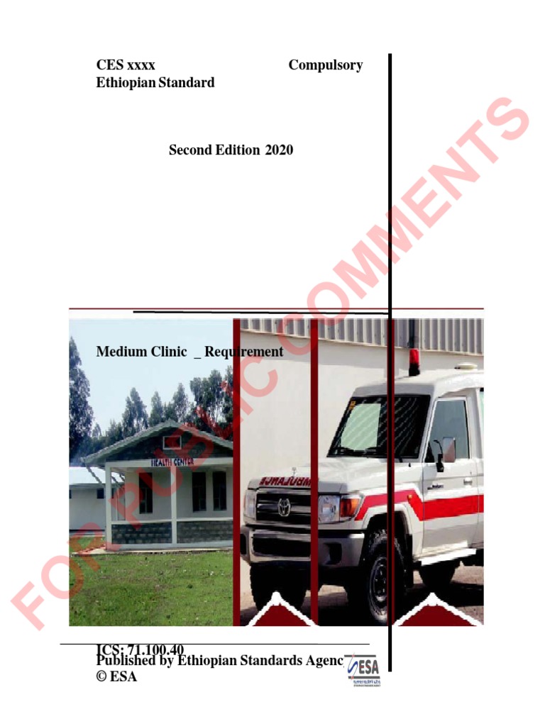 Medium Clinic 1 | PDF | Nursing | Surgery