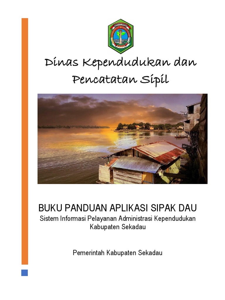 Buku Panduan Aplikasi Sipak Dau | PDF