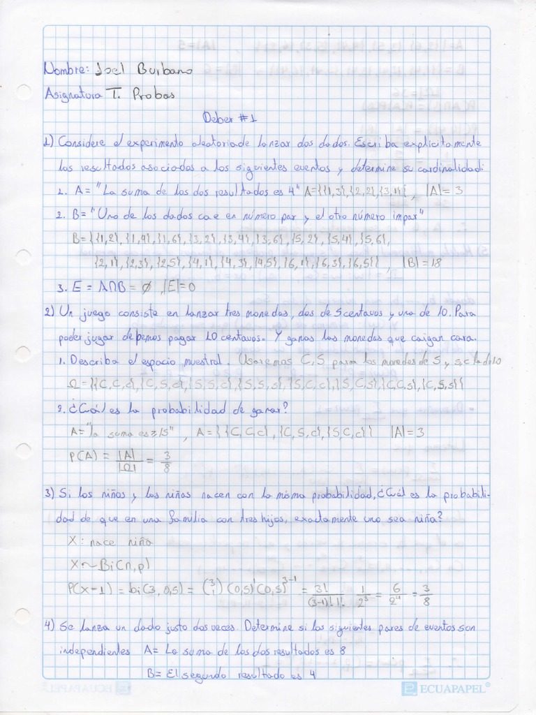 Deber1 Joel Burbano T P | PDF