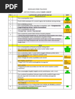 Contoh Cover Modul Ajar | PDF