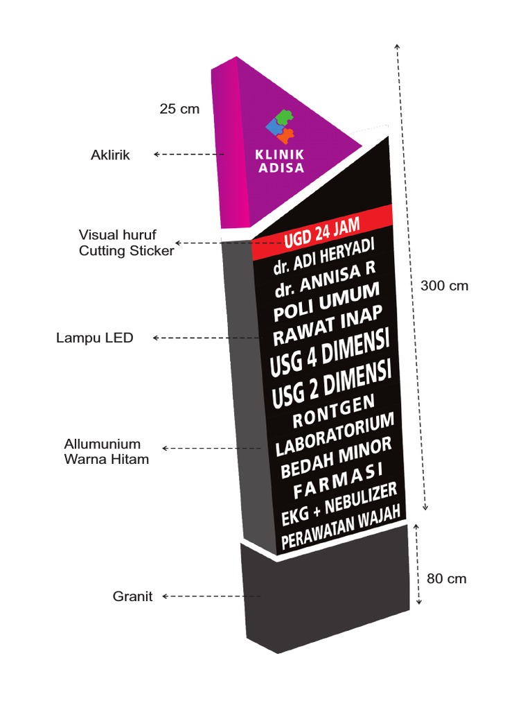 Pylon Klinik 2 | PDF