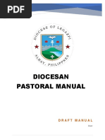Ministers Handbook 2009 PDF | PDF | Prayer | Seventh Day Adventist Church