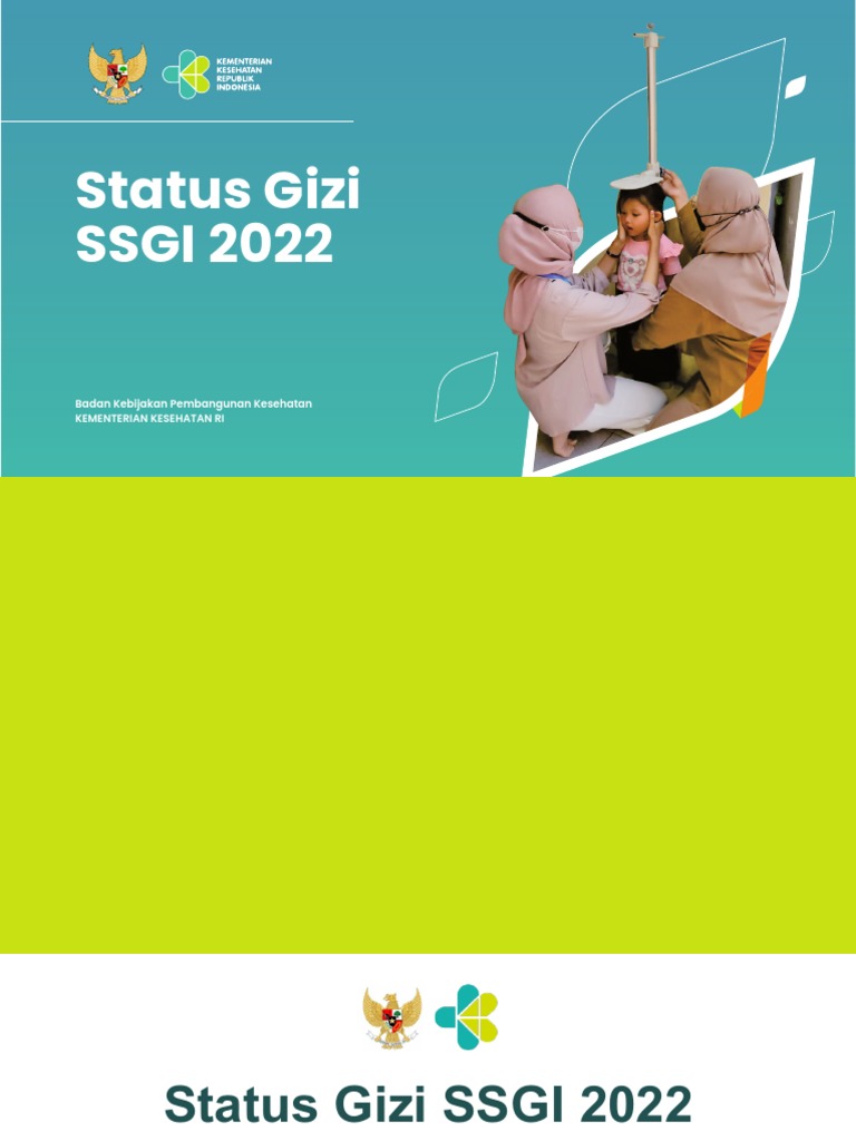 Buku Saku SSGI 2022 Rev 210123 | PDF