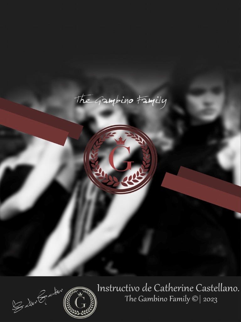 Catherine Castellano 2023 | PDF