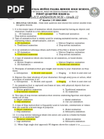 Performs Basic Exploded Assembly Drawings | PDF | Classical Geometry ...