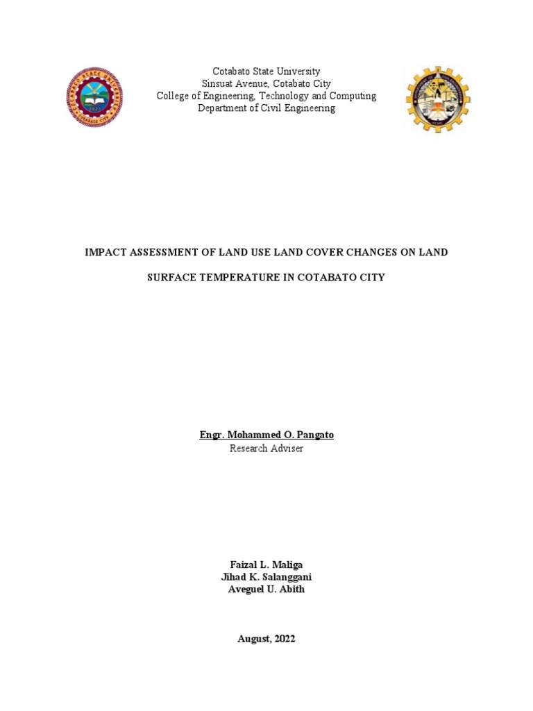 Research Final | PDF | Statistical Classification | Infrared