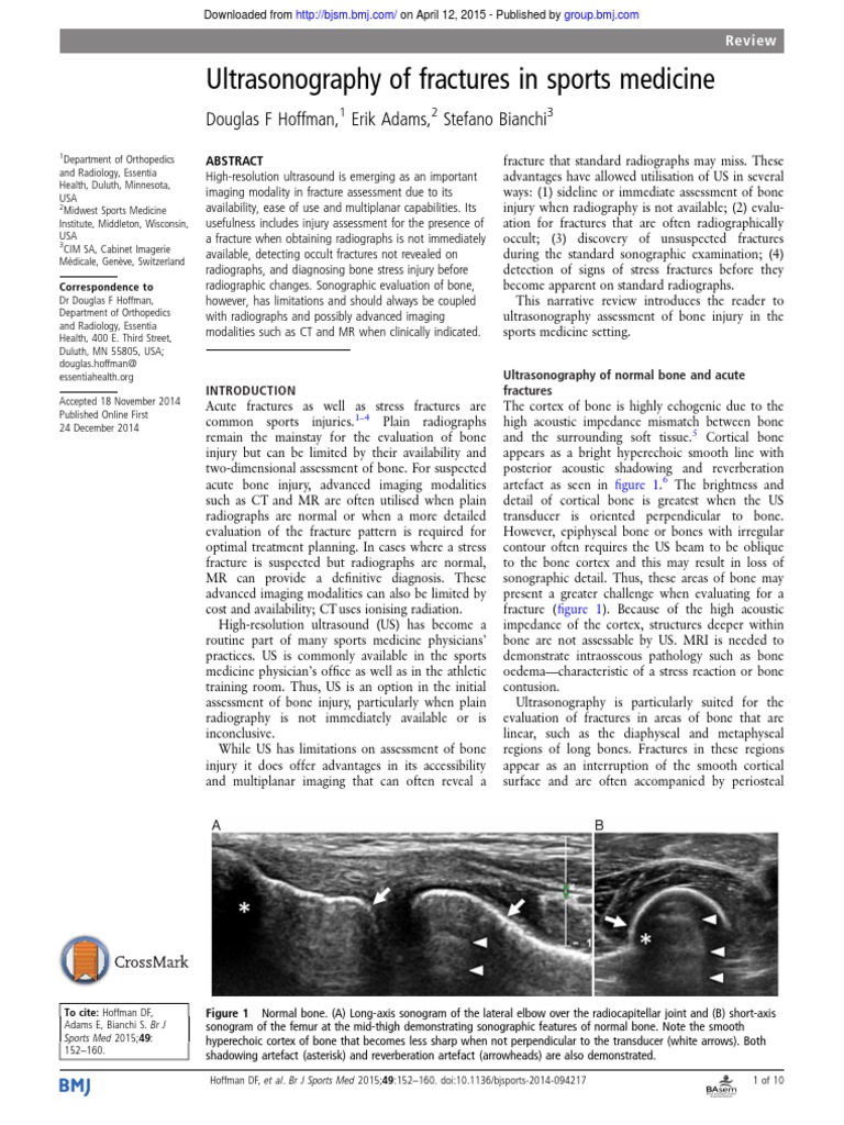 Ecografie Osoasa | PDF | Medical Ultrasound | Shoulder