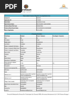 Italy Cover Letter Sample | PDF | Academic Degree | Bachelor's Degree