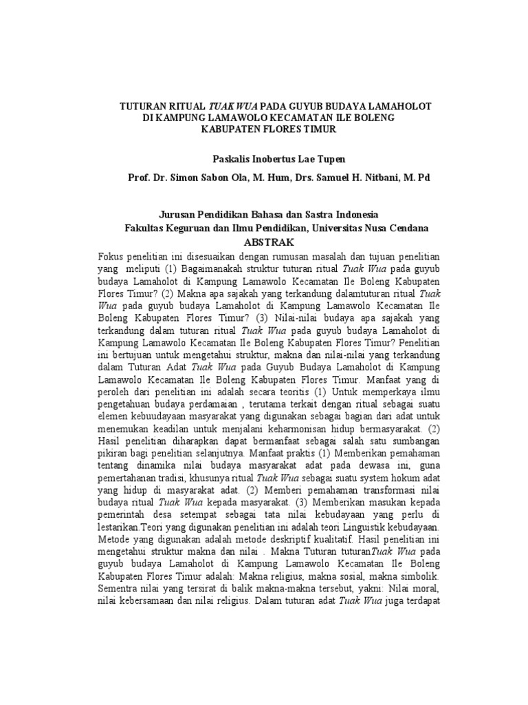 Paskal Artikel PDF
