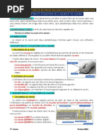 Informatique Débutant: Guide Complet | PDF