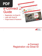 Vehicle Authorization for Grab Driver | PDF