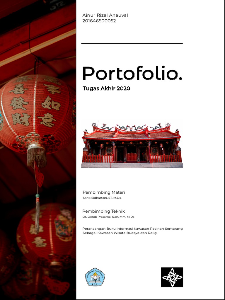 Porto Folio | PDF