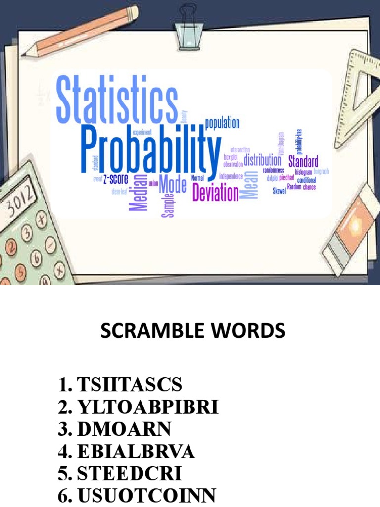 Lesson 1 Exploring Random Variable | PDF | Random Variable | Probability Distribution
