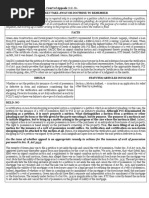 The Caroline Test: Self-Defense Criteria | PDF | Defense ...