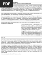 Caroline Test | PDF | Defense | International Security