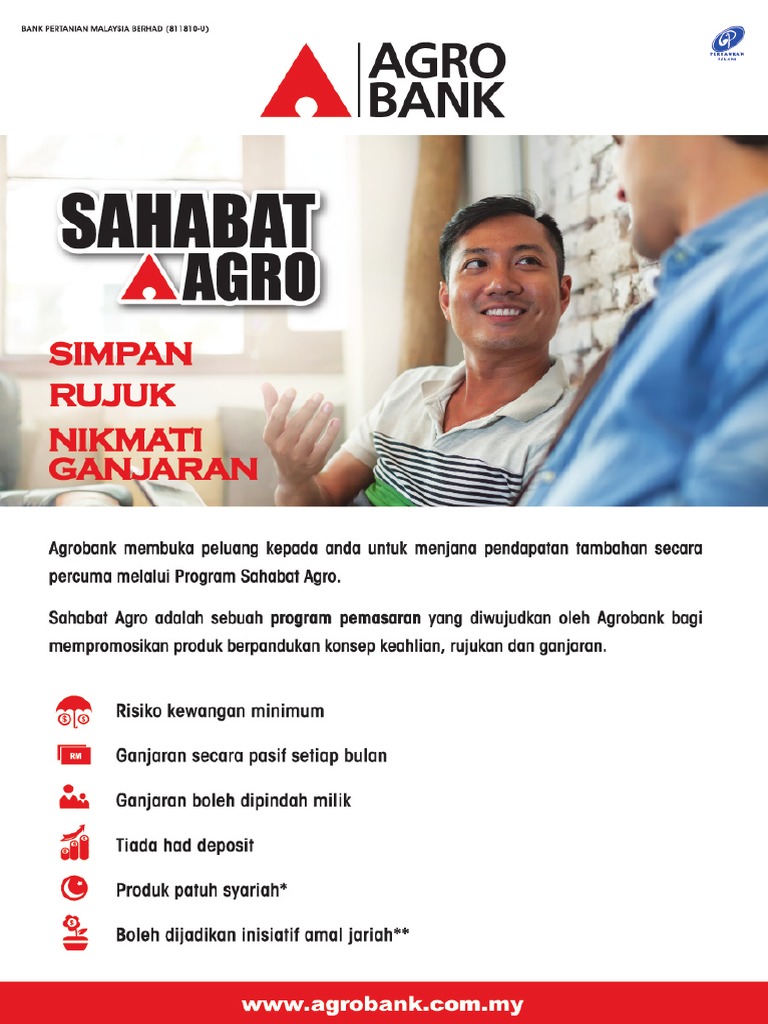 Sahabat Agro | PDF