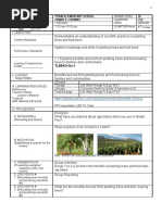 Grade 6 EPP & TLE Curriculum Guide | PDF | Educational Technology ...