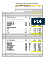 Acrow Prop Data Sheet - Scaffolding Supplies Limited | PDF | Nature
