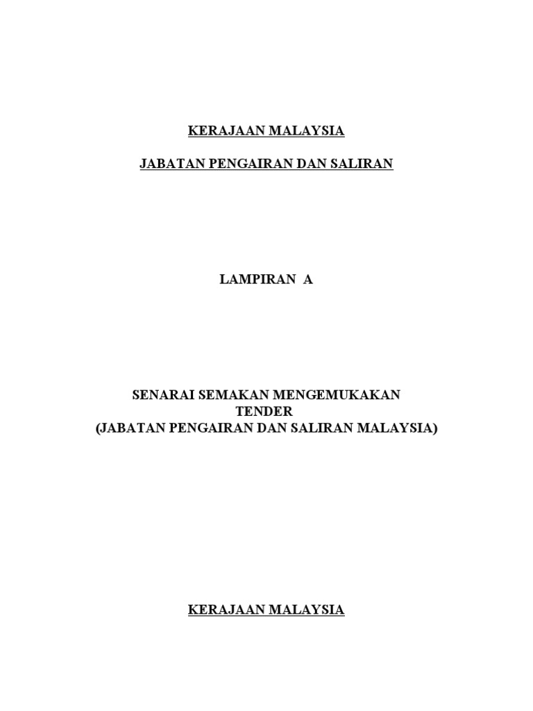 SEPARATOR Tender Standard - May2017 - Rev2 | PDF