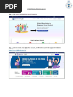 NCC ENROLLMENT | PDF