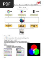 Plotter Audaces Manual | PDF