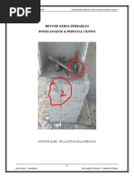 Tabel Torsi Pengencangan Baut | PDF